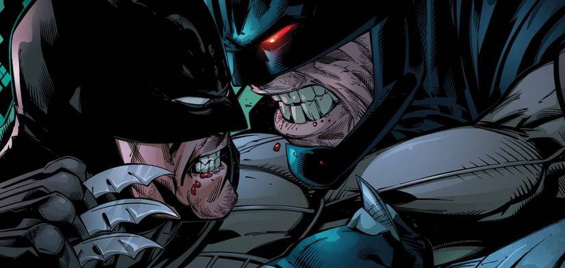 Bane: 20 Things Fans Need To Know About Batman's Strongest Villain