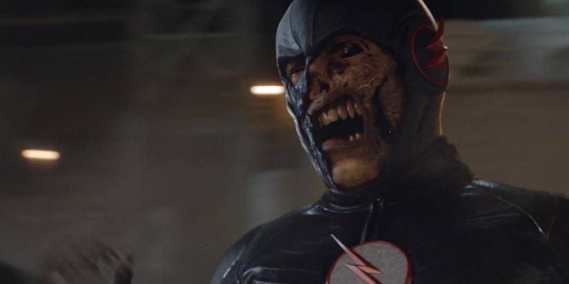 Flash Villains: Who is the Arrowverse's Fastest Evil Speedster?