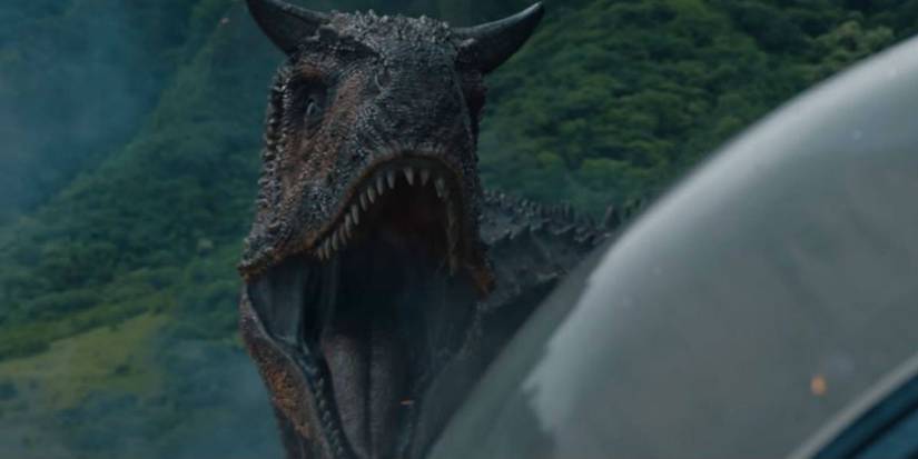 All the Dinosaurs That Appear in Jurassic World: Fallen Kingdom