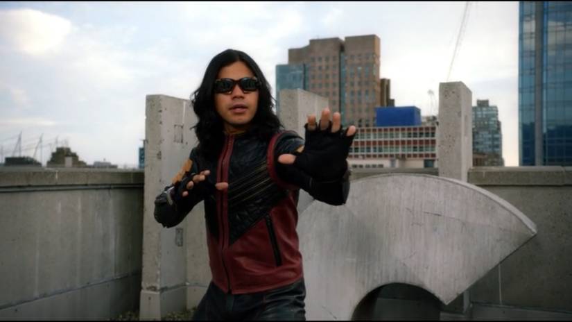 The 25 Strongest DC Heroes on TV, Officially Ranked