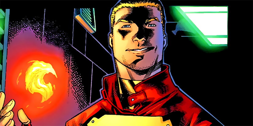 The Legion Of Super-Heroes: The 10 Best Members (And 10 We Could Do ...