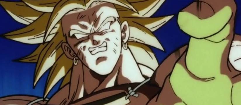 Dragon Ball: All Movies And Specials, Officially Ranked
