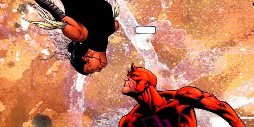 15 Best Daredevil Love Interests, Ranked