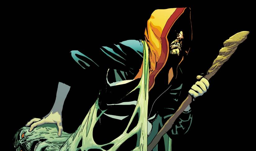 Underworld Unleashed: The 25 Most Powerful Supernatural DC Characters ...