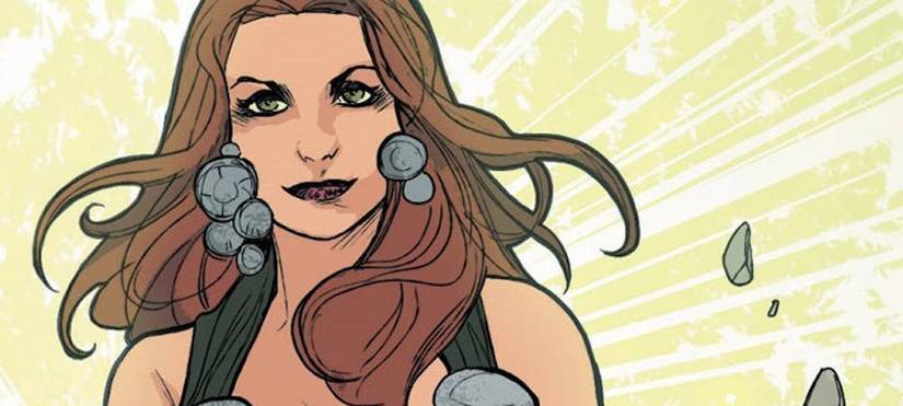 The Almighty: 20 All-Powerful Marvel Gods That Could Change Everything ...