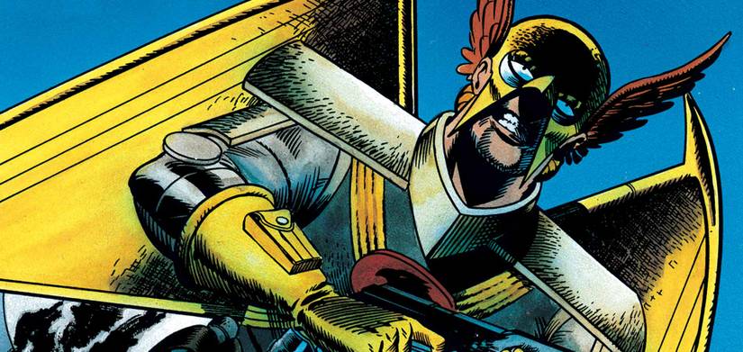 The 20 Most Powerful Cosmic Heroes In The DC Universe, Officially Ranked