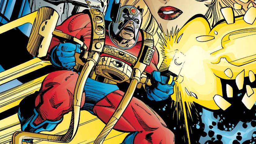 The 20 Most Powerful DC Weapons, Officially Ranked