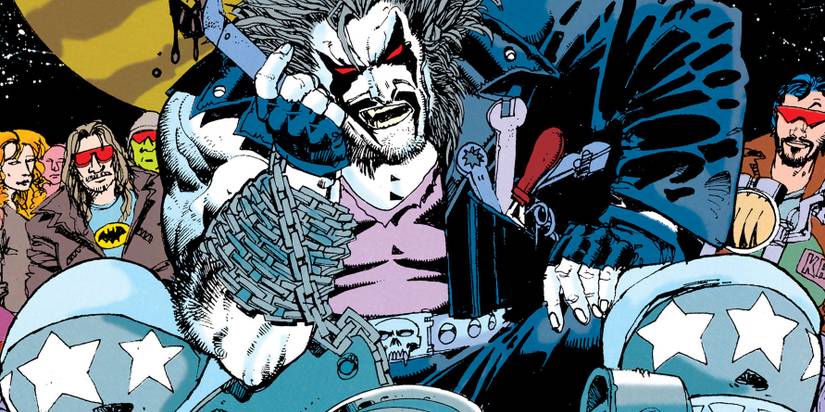 Major Disasters: The 20 Most Destructive Heroes In The DC Universe