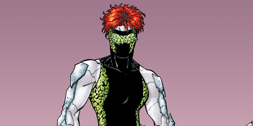 10 Evilest DC Gods, Ranked