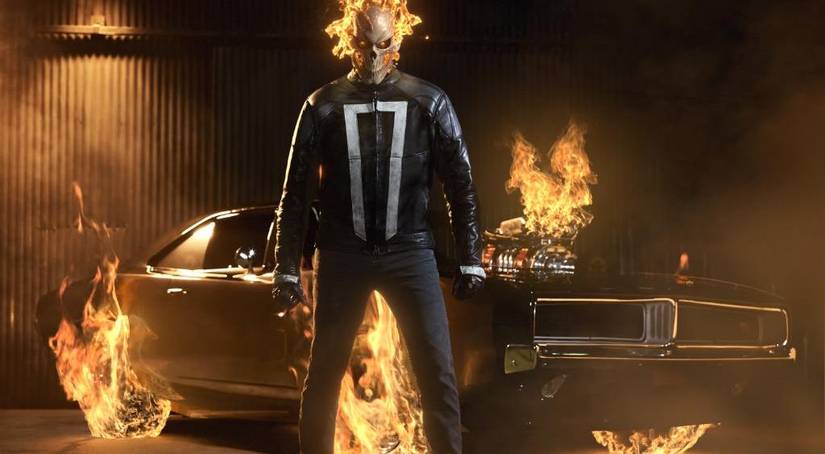 Hell On Wheels: The 25 Sickest Rides In Comics