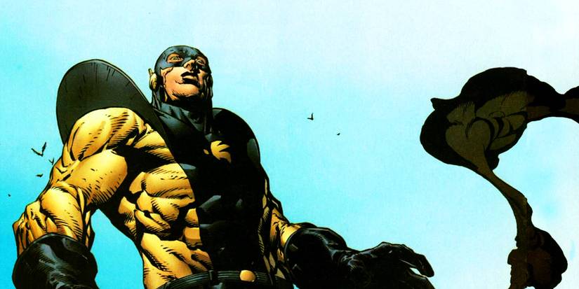 Ant-Man: 10 Reasons Why He's The Best Avenger (And 9 Why He's Actually ...