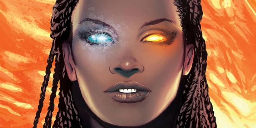 Hoarfrost Heroes: 20 Powerful Ice-Based Characters, Ranked