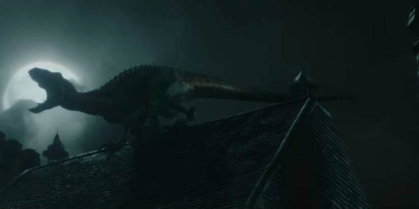 All the Dinosaurs That Appear in Jurassic World: Fallen Kingdom