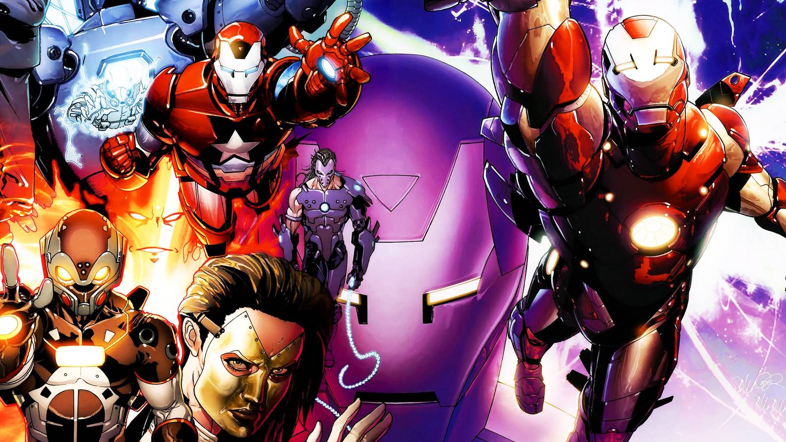 Iron Man: His 20 Deadliest Villains, Officially Ranked