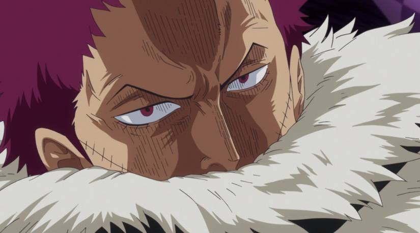 One Piece's Most Powerful Characters, Ranked