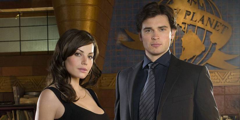 10 Best Female Characters in Smallville