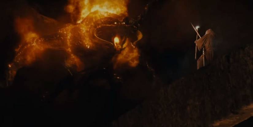 10 Lord of the Rings Fights That Are (Almost) as Good as the Battle of ...