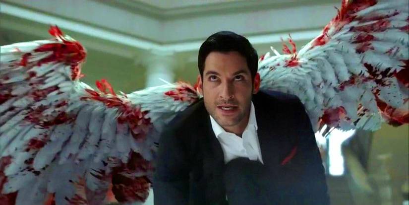 Lucifer: How Much Does the Nudity & Violence Add to Season 4?