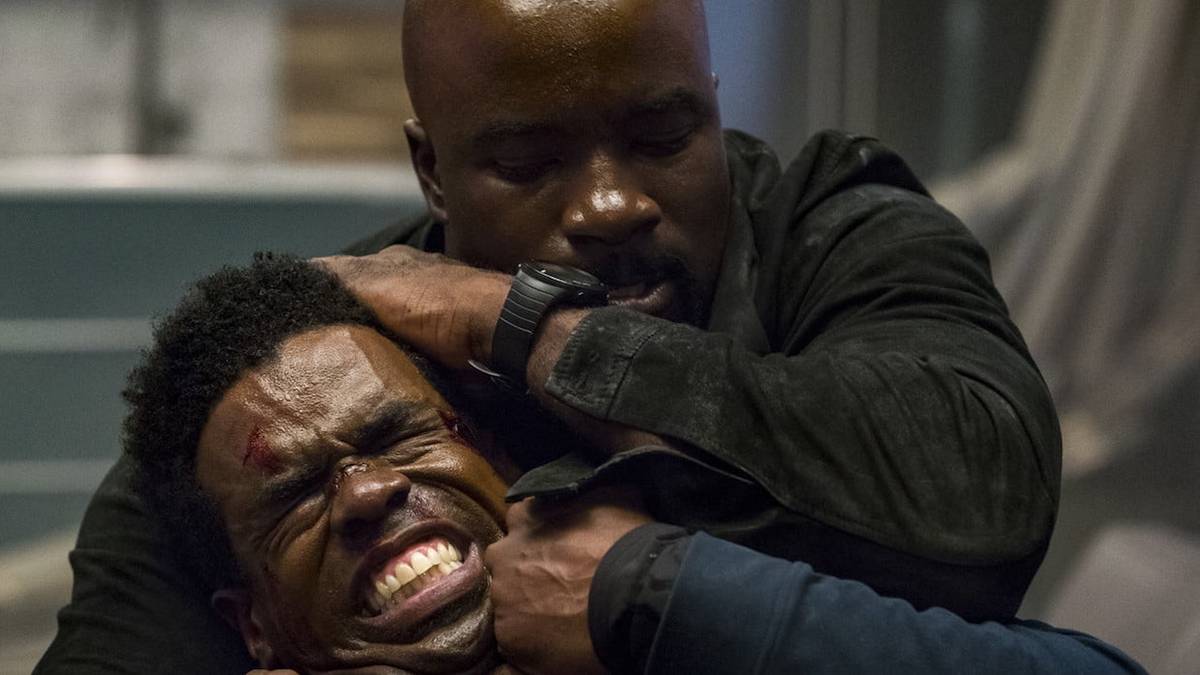 Luke Cage Season 2 Finally Reveals Power Man's Biggest Enemy