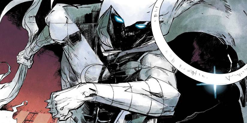Moon Knight: 25 Things Fans Should Know About Marvel's Batman