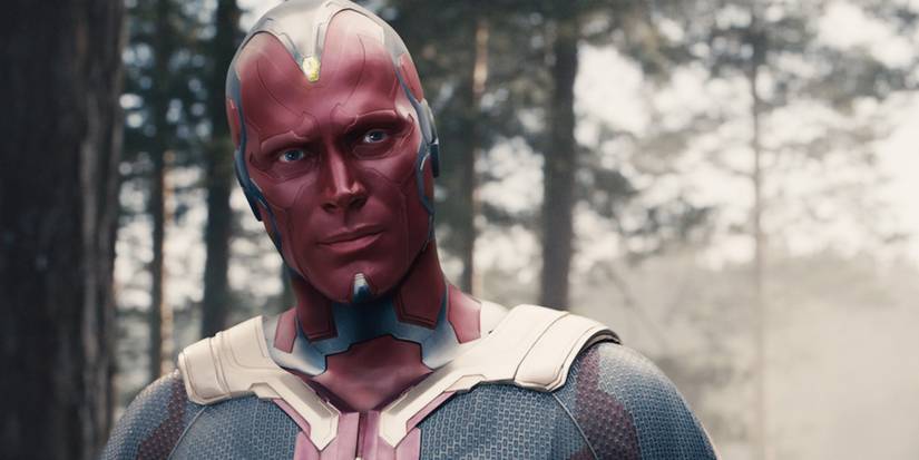 MCU: Every Character To Use Or Handle The Mind Stone