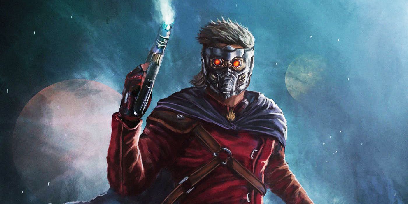 25 Fan Redesigned MCU Costumes Better Than What We Got | CBR