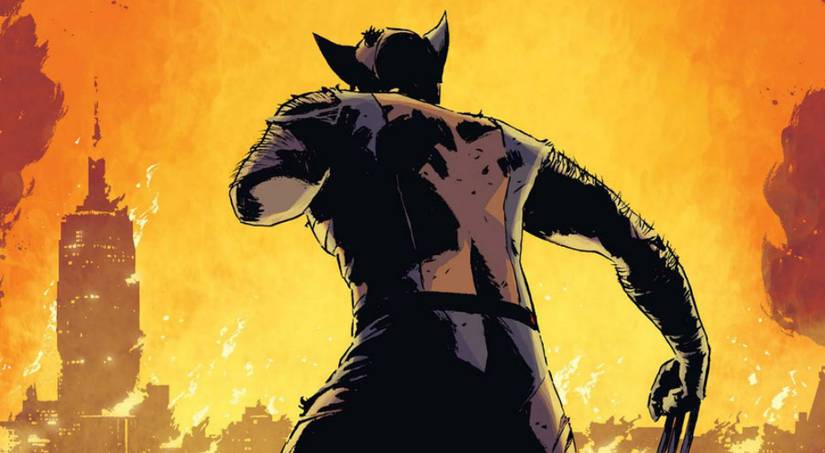 The 25 Strongest Versions Of Wolverine, Ranked