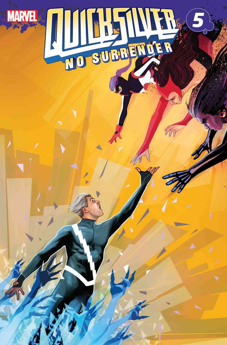 Every Marvel Comic On Sale in September 2018