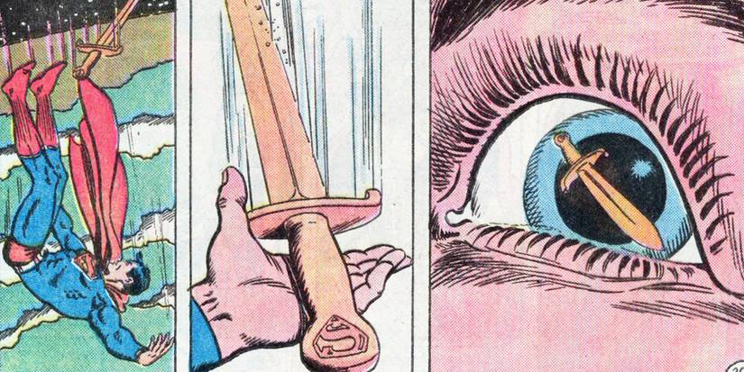 The 20 Most Powerful DC Weapons, Officially Ranked