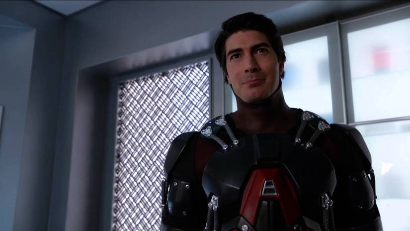 Legends of Tomorrow: The Return of the Darhk Was the Perfect Endcap for ...