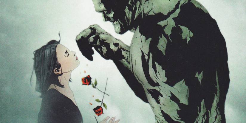 The Power of Love: 20 Historic Marvel Couples Officially Ranked