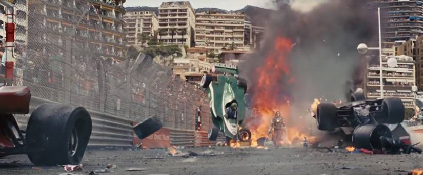 Cloak & Dagger: Roxxon's History in the Marvel Cinematic Universe