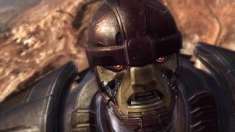 Heavy Metal: The Most Powerful Robots In The Marvel Universe, Ranked