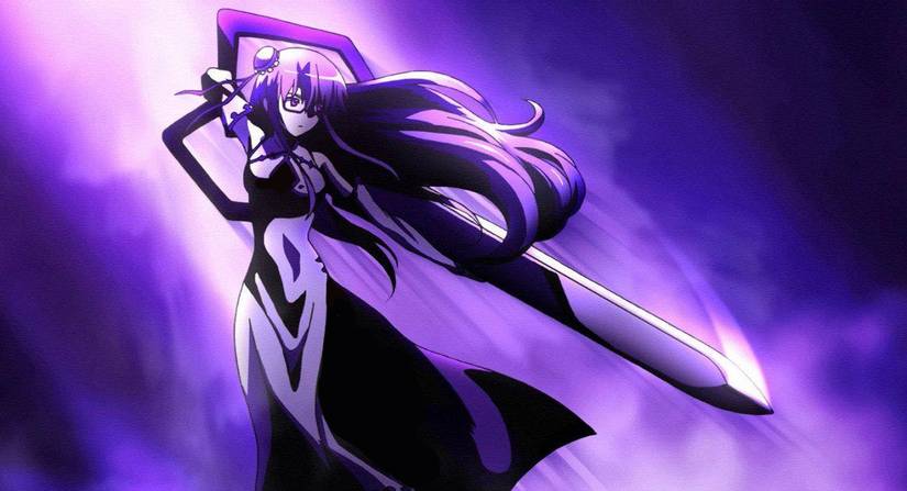 The 20 Most Powerful Weapons In Anime, Officially Ranked