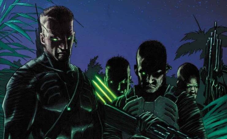 Wolverine: His 25 Deadliest Enemies, Officially Ranked