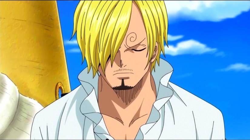 One Piece's Most Powerful Characters, Ranked