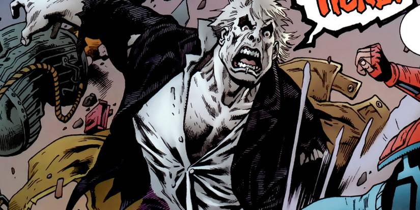 Hulking Good Looks: 20 Of The Best Hulk Looks, Ranked