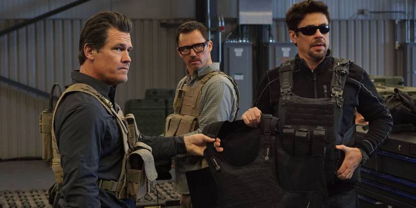 Taylor Sheridan's $76M Underseen Neo-Western Sequel Finds New Streaming ...