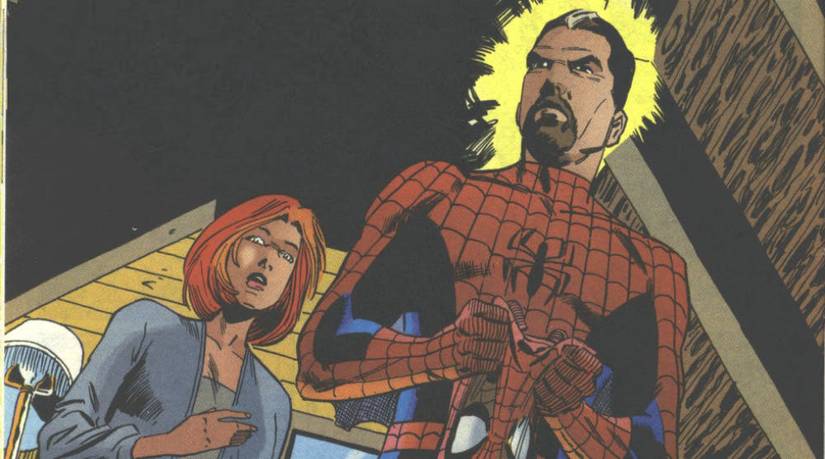 Spider-Verse: The 40 Strongest Versions Of Spider-Man, Officially Ranked