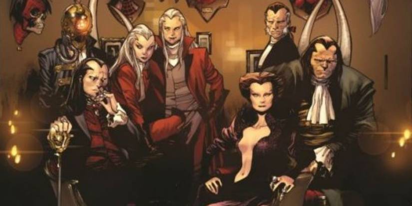 New Dimensions: 20 Marvel Characters Who Draw Power From Alternate ...