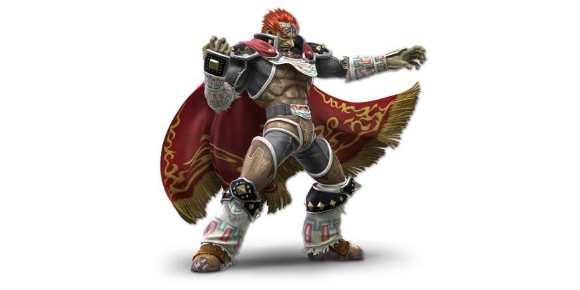 What Fighting Game Archetypes Like Shoto & Zoner Mean