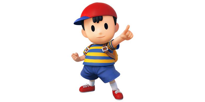 10 Best Kid Heroes In Video Games