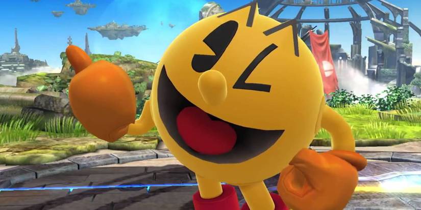 Super Smash Bros: The 30 Greatest Fighters, Officially Ranked