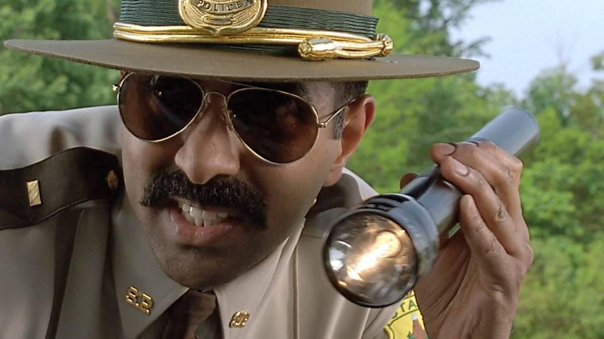 Super Troopers 3 Gets Massive Filming Update