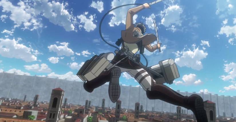 The 20 Most Powerful Weapons In Anime, Officially Ranked