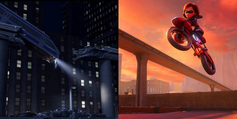 Incredibles 2's Best Easter Eggs and References