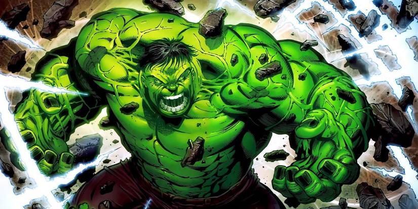 Paging Dr. Greenthumb: 19 Things Only '90s Marvel Fans Know About ...