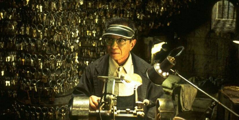 Best Characters In The Matrix Movies