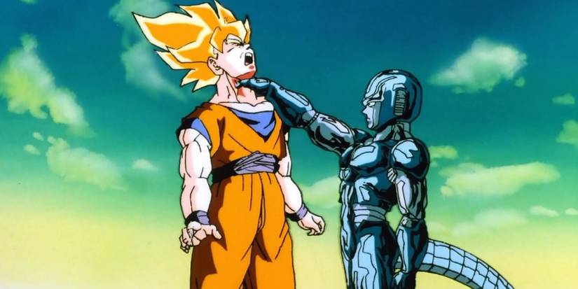 dragon ball cooler return