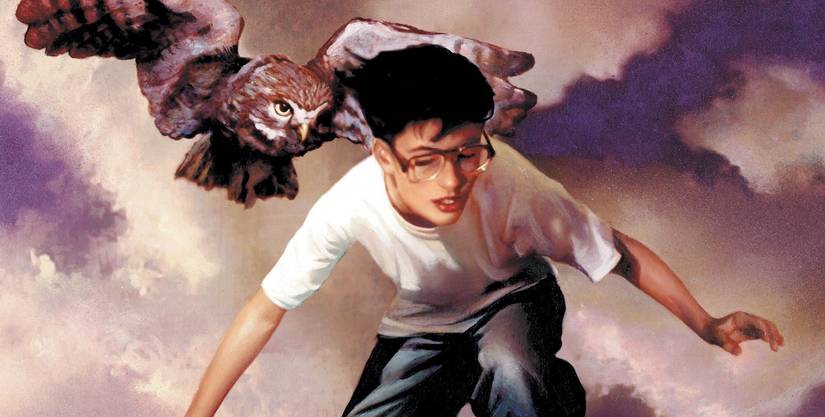 Underworld Unleashed: The 25 Most Powerful Supernatural DC Characters ...